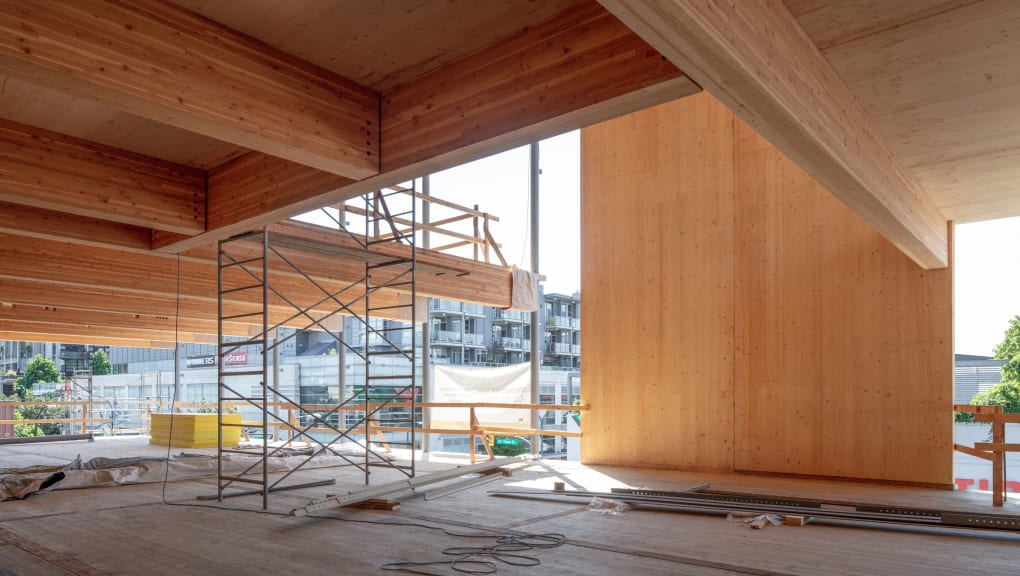 Fast + Epp Home Office - The Institution of Structural Engineers